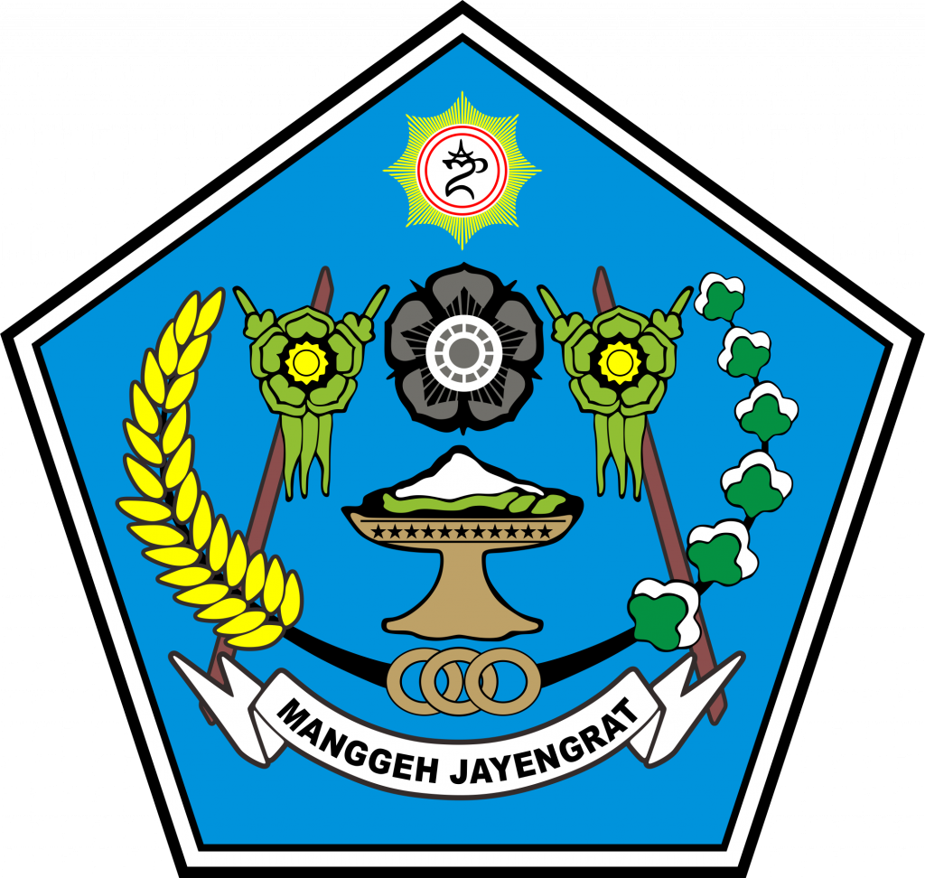 Logo Desa Dan Makna | Desamunggu Badung